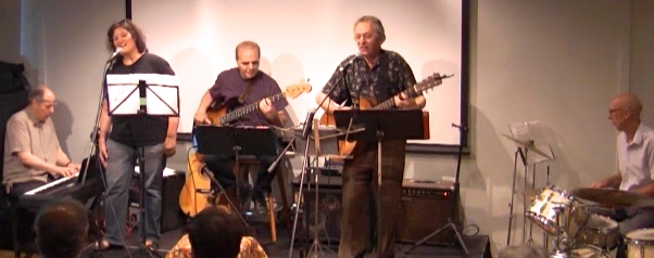Lipp Band: Lipp’s 50th anniversary of… | Dave Lippman